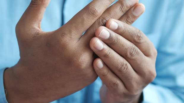 TriVisc Now Available to Treat Osteoarthritis Knee Pain in the United ...