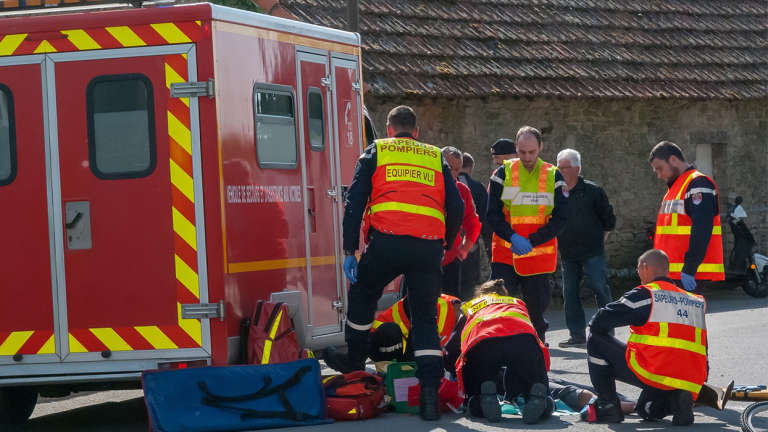 From Head to Toe: Comprehensive First Aid for Common Injuries - The ...