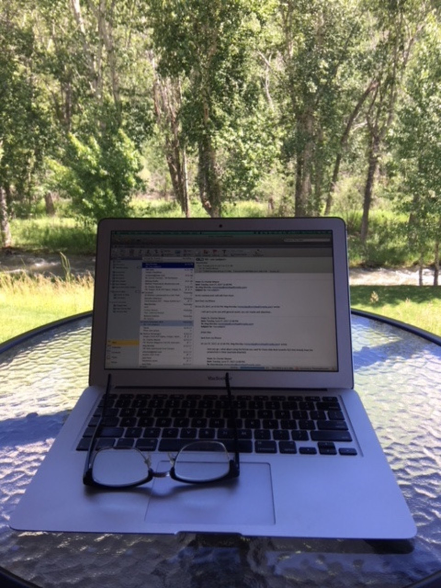 Telemedicine: Log on to Feel Better through Virtual Visits - The ...