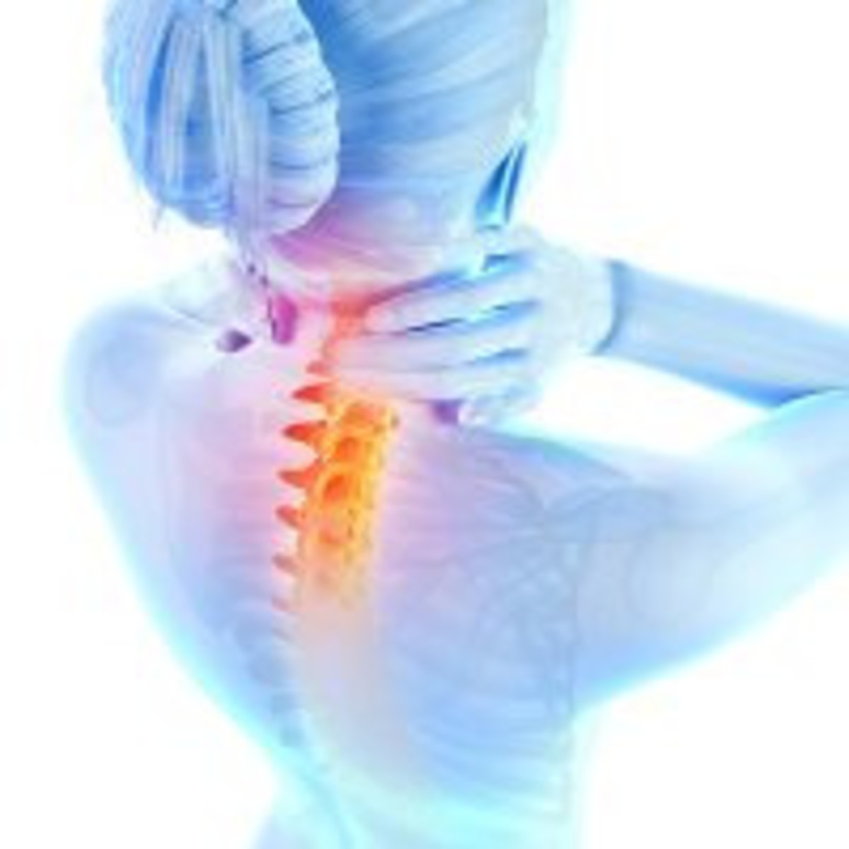 How to Relieve a Stiff Neck-Tips on a Common Condition and Self-care ...