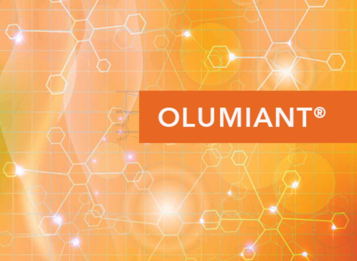Olumiant® (baricitinib) - The Arthritis Connection