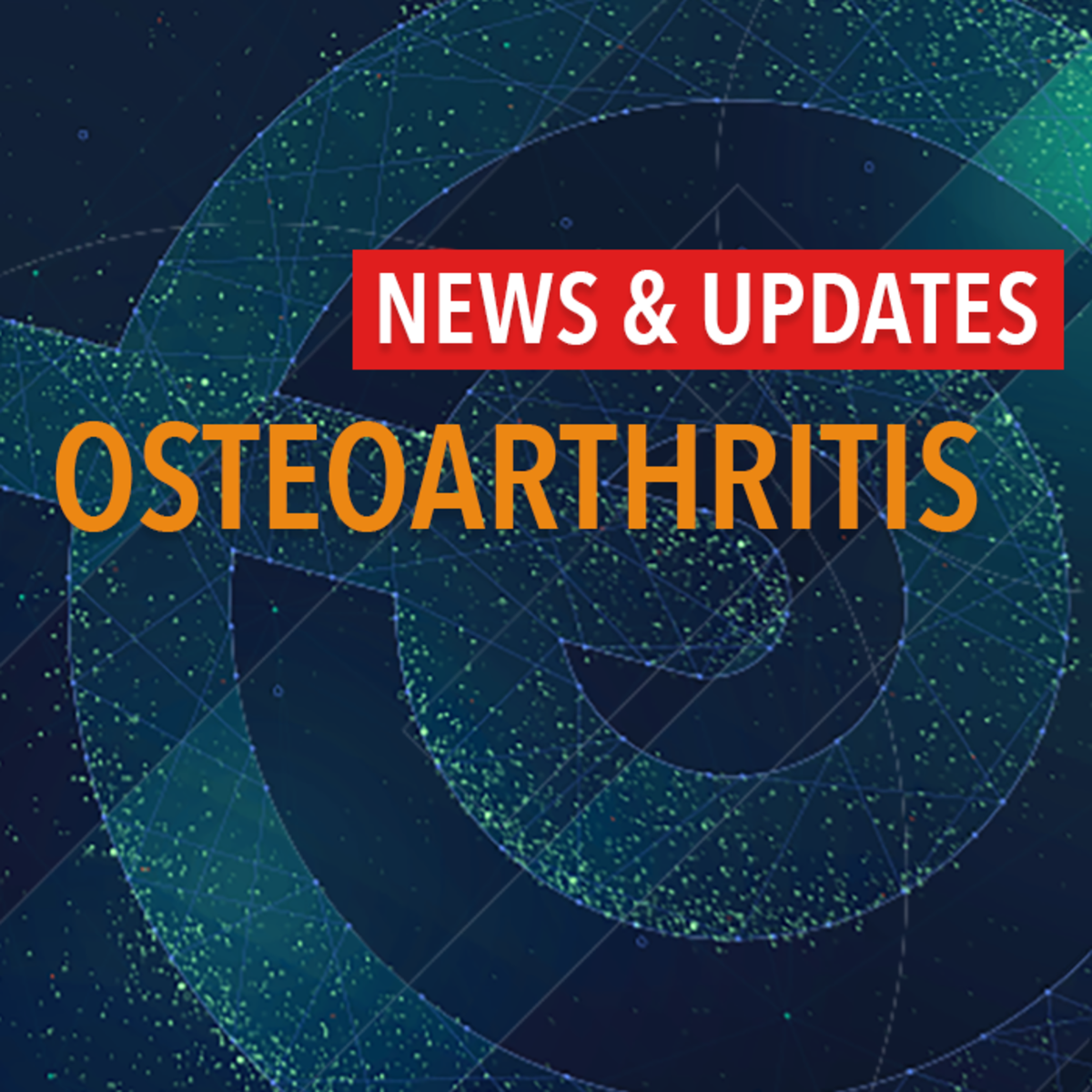 TriVisc Now Available to Treat Osteoarthritis Knee Pain in the United ...